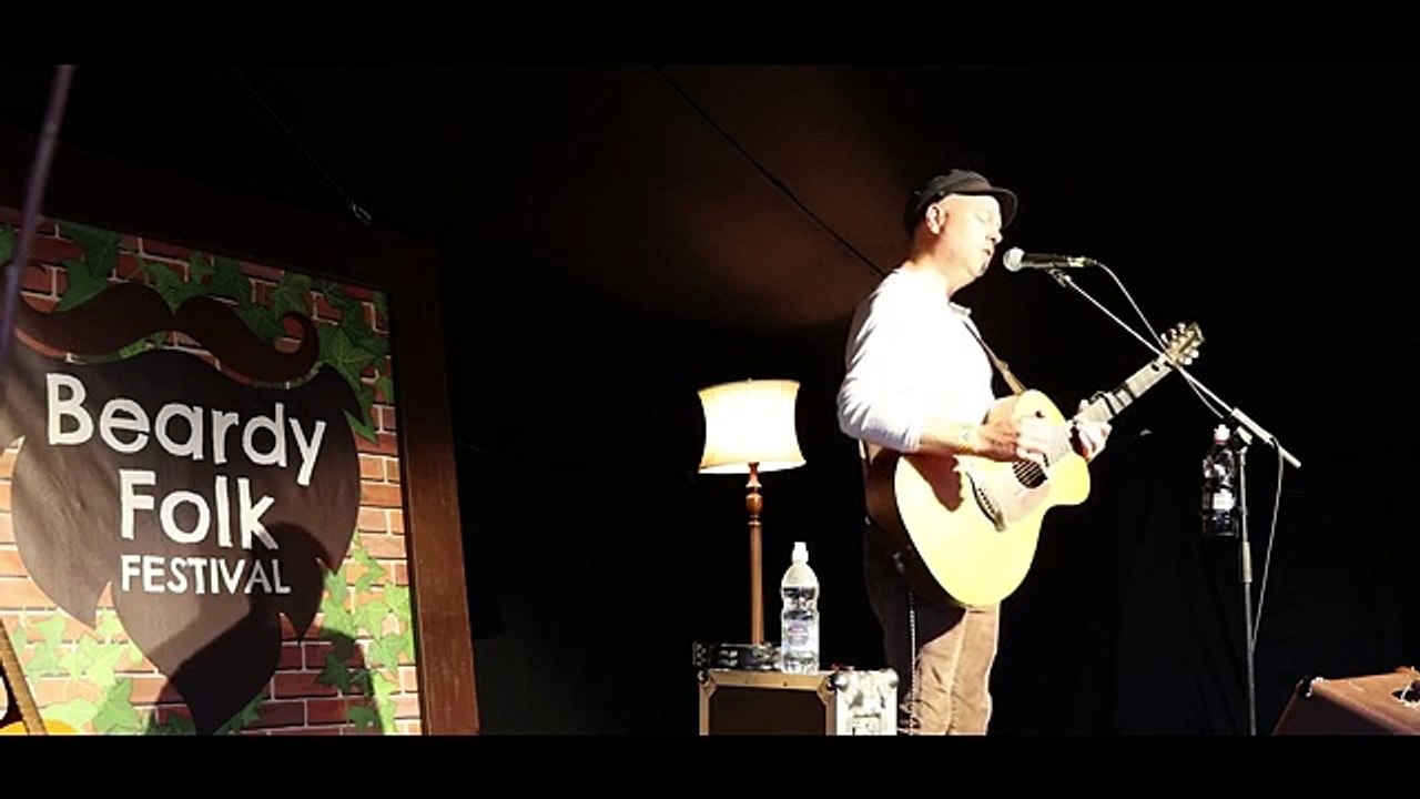 Dan Sealey: From Albert Hall to the Embassy Theatre in Skegness - video ...