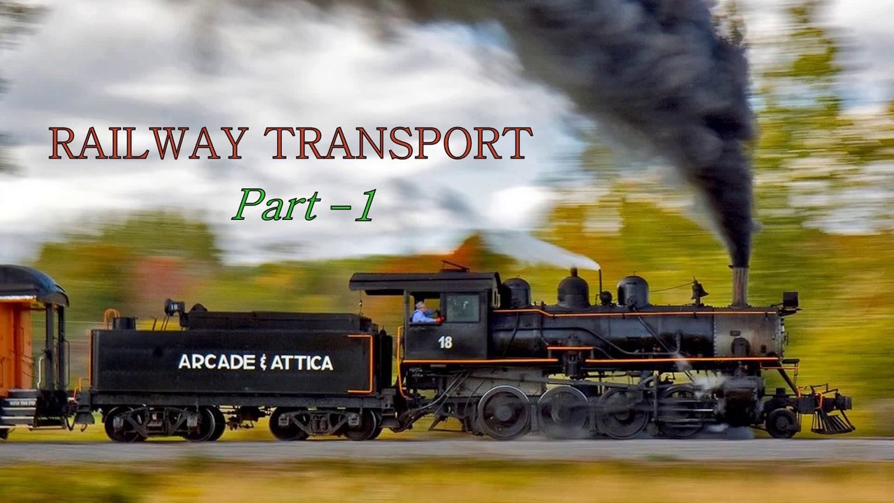 Steam Train 01 - video Dailymotion