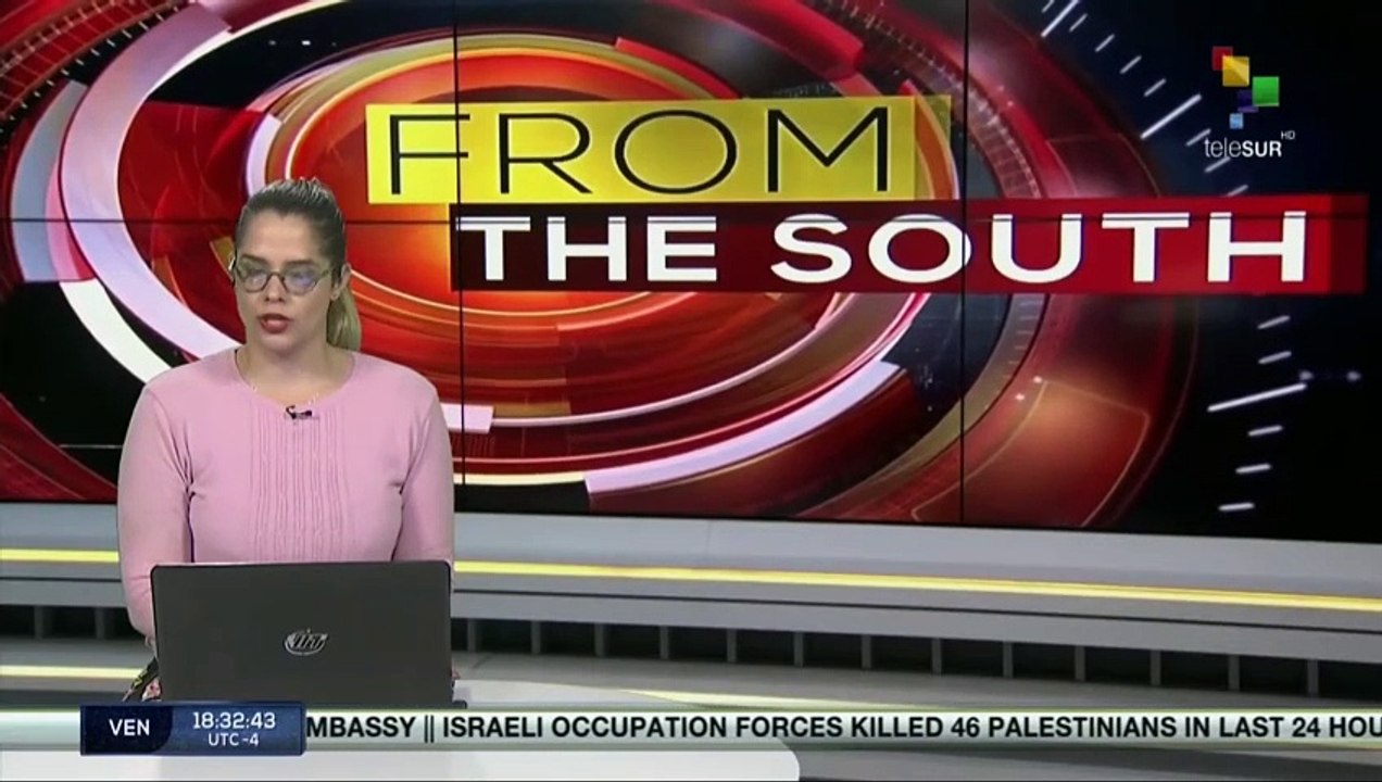 Venezuela learnt about the death of the father of Commander Hugo Chavez ...