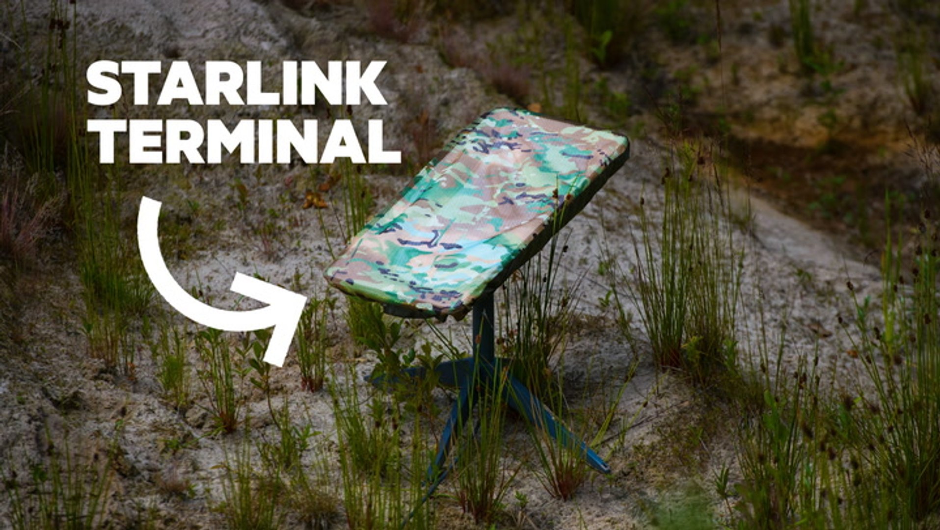 A report says Starlink terminals are being used in Russia after Putin ...