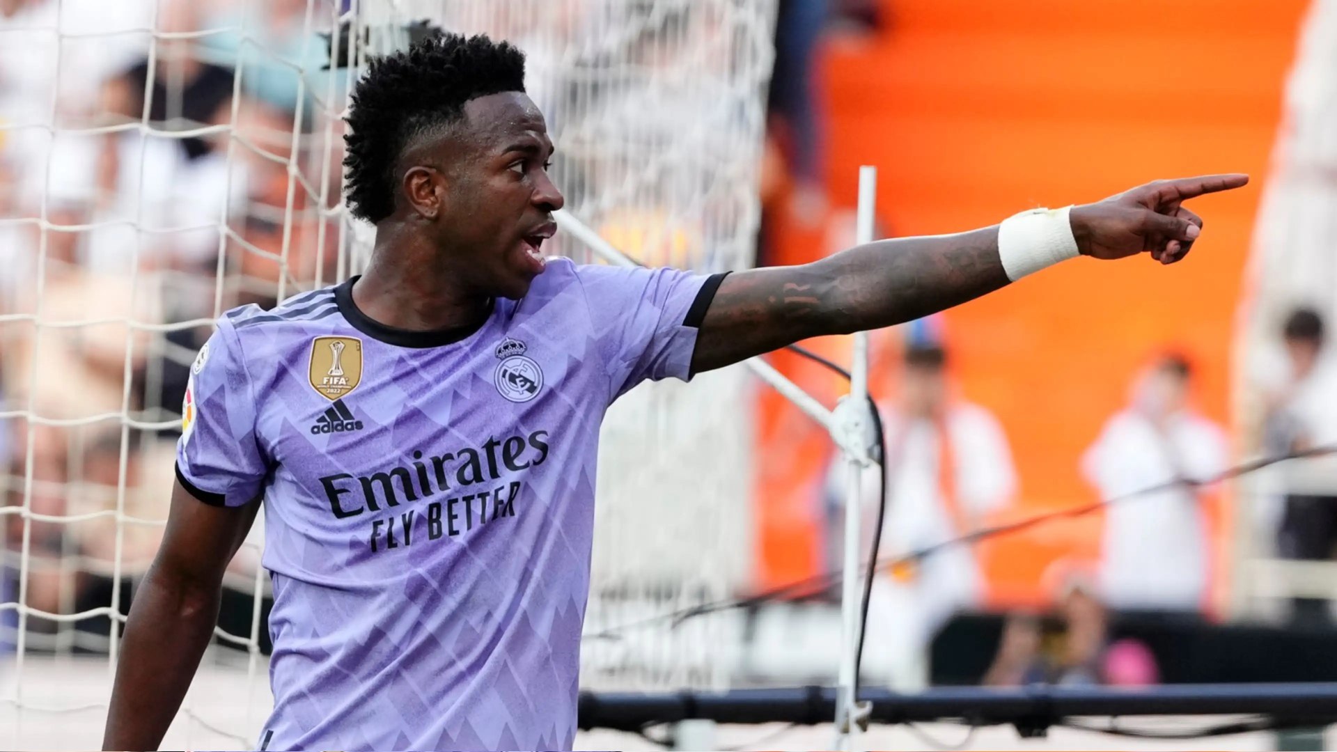 Vinícius Testifies Before Judge | beIN SPORTS