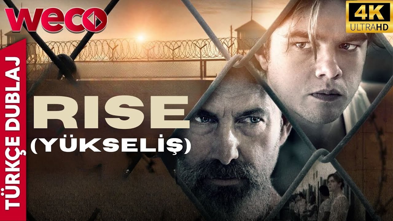 Yükseliş (Rise) | 2014 | TÜRKÇE DUBLAJLI FİLM | Aksiyon Filmleri ...