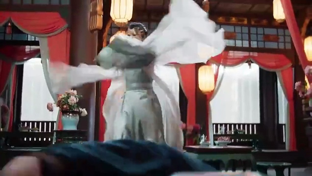 Wang Fei Fang Ling San Qian Sui Ep 4 English Sub - video Dailymotion