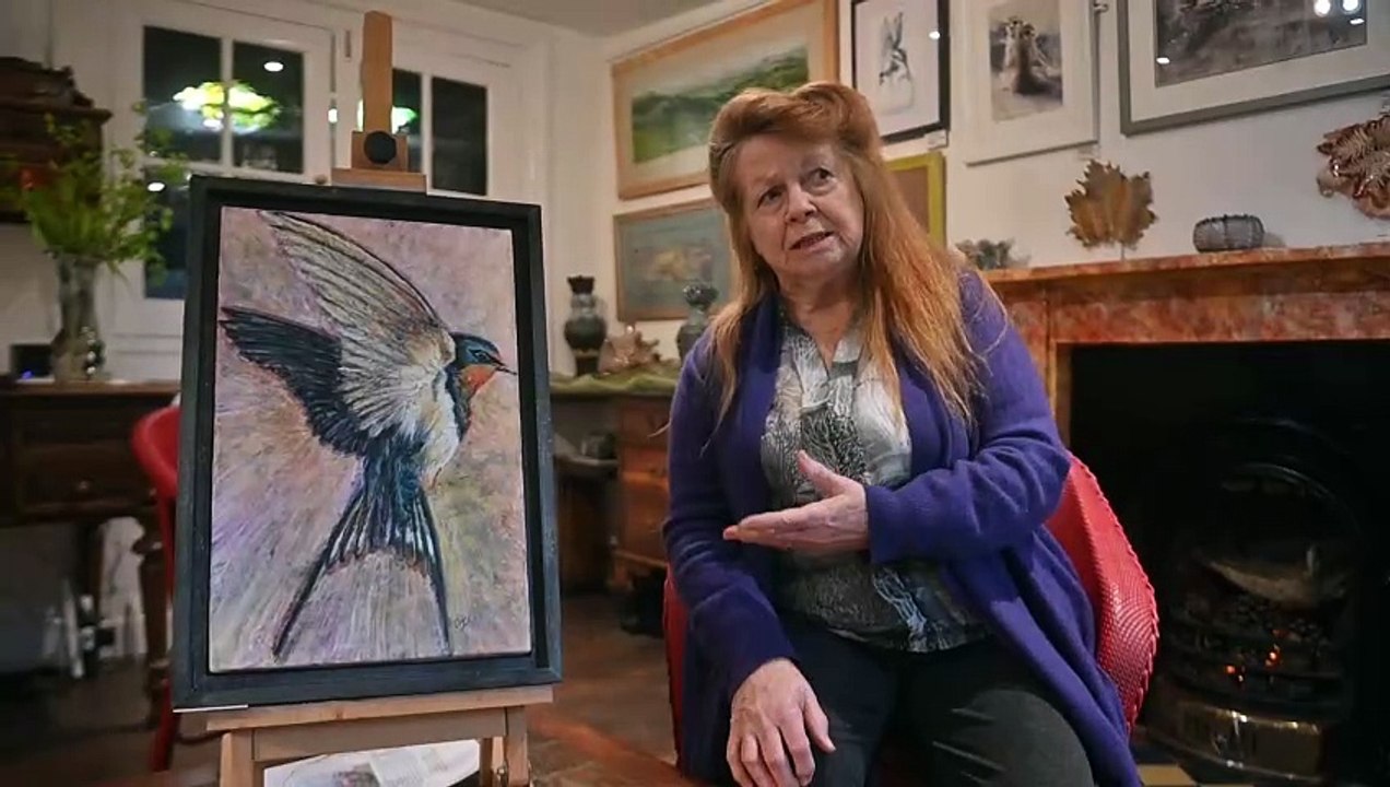 Broseley has an amazing Art Gallery called Angel Gallery, find out more ...