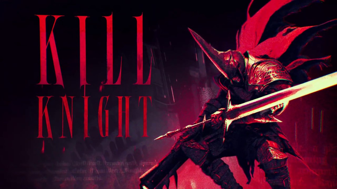 Kill Knight - Vidéo : Kill Knight - Bande-annonce - Gamekult