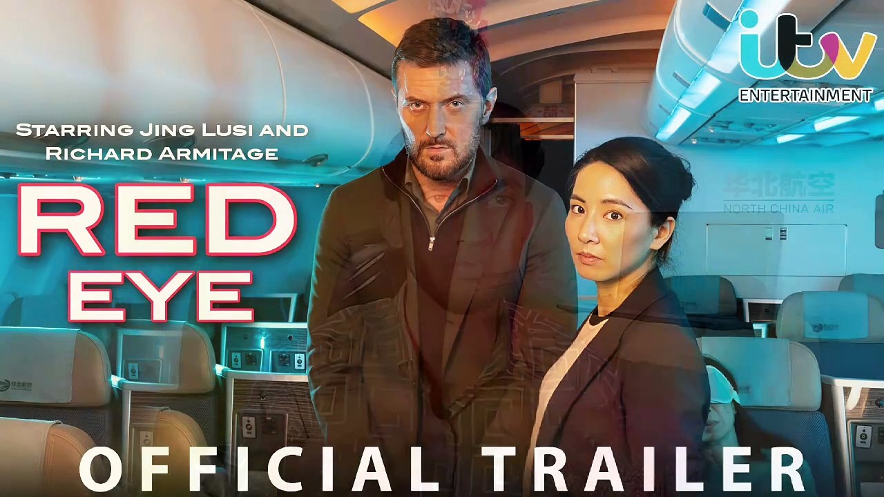 Red Eye Saison 1 - (EN) - Vidéo Dailymotion