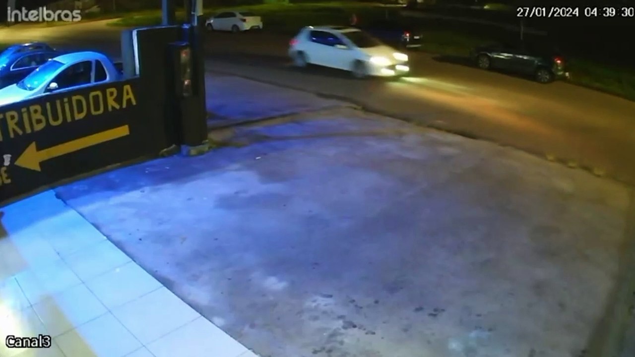 Pcpr Prende Suspeito De Homicídio Ocorrido Em Curitiba Vídeo Dailymotion