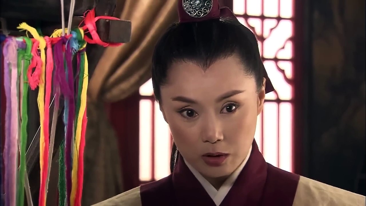 Episode 25 - Zheng He Xia Xiyang (2009) - video Dailymotion