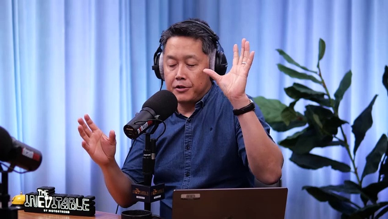 How to Make a Software Defined Vehicle (SDV) with Jeff Chou & Robert ...