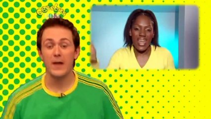 Cbeebies Boogie Beebies by Courtney Edward's Greg,Sam and Lachy fan ...