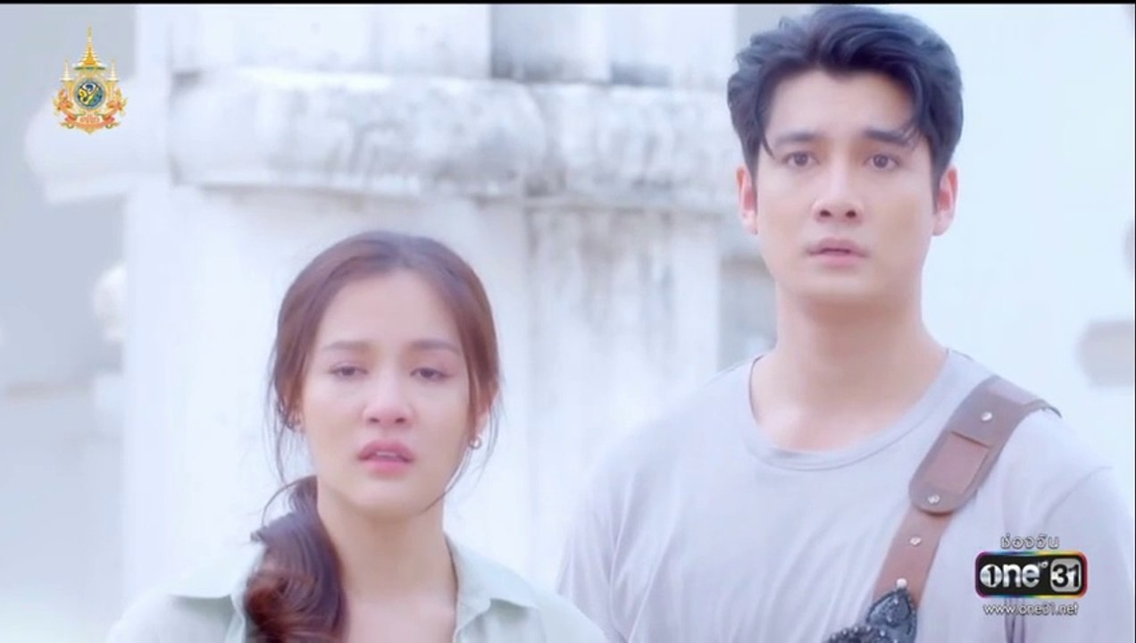 ภูลังกา ตอนที่ 32 (EP.32) วันที่ 11 เมษายน 2567 - วิดีโอ Dailymotion