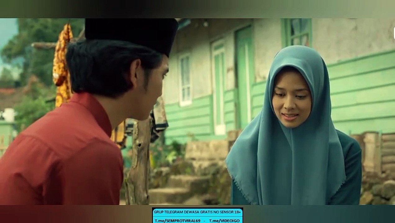 FILM INDONESIA - HIDAYAH 2023 - video Dailymotion