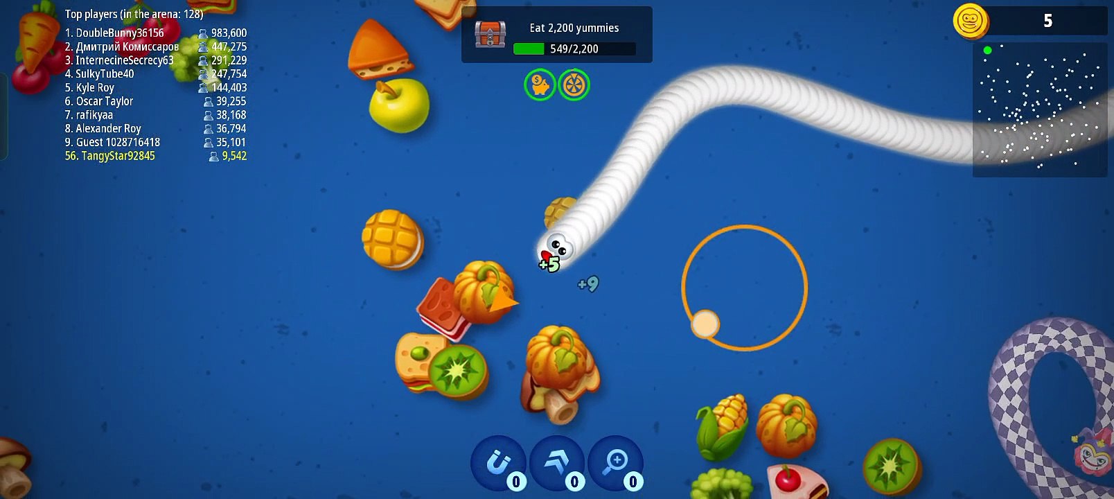 Snake game play video - video Dailymotion