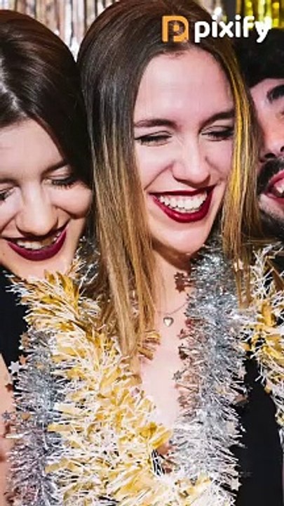 Create Party Reels That Wow: PIXIFY's Trending Sets the Bar High ...