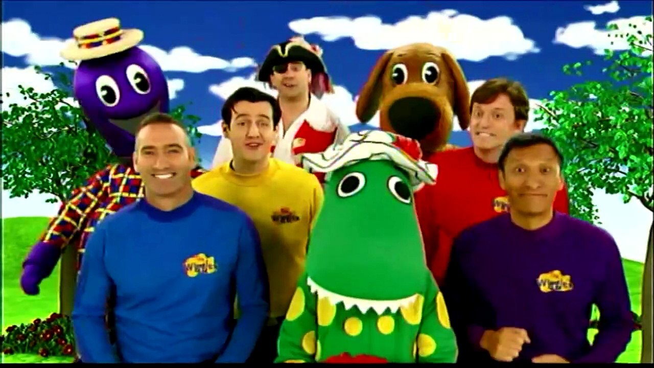 Wiggle & Learn Episode 15 - A Sailor Went to Sea - video Dailymotion