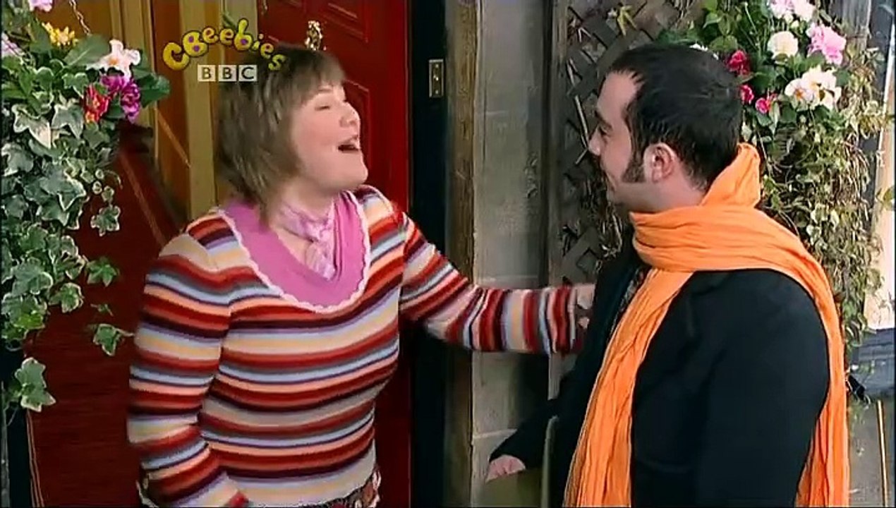 Cbeebies Me Too The Chef 2x65...mp4 - video Dailymotion