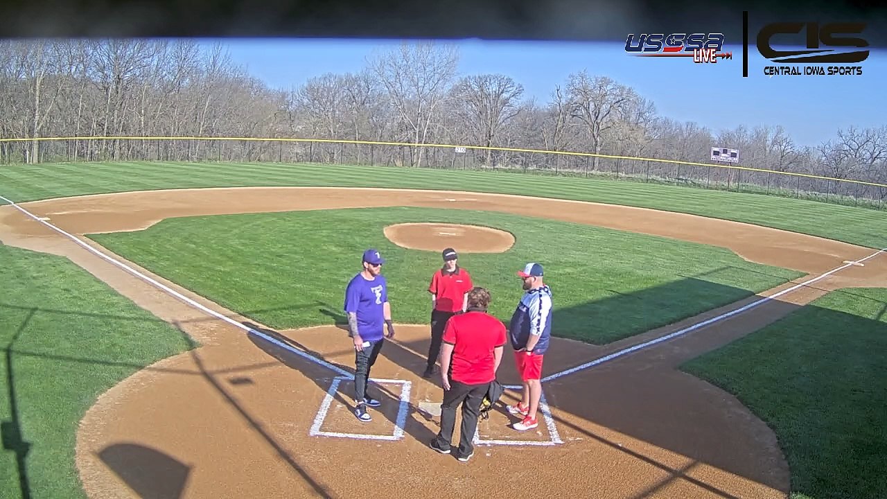 Field 1 - James Cownie Sports Complex Sat, Apr 13, 2024 9:30 AM to 1:32 ...