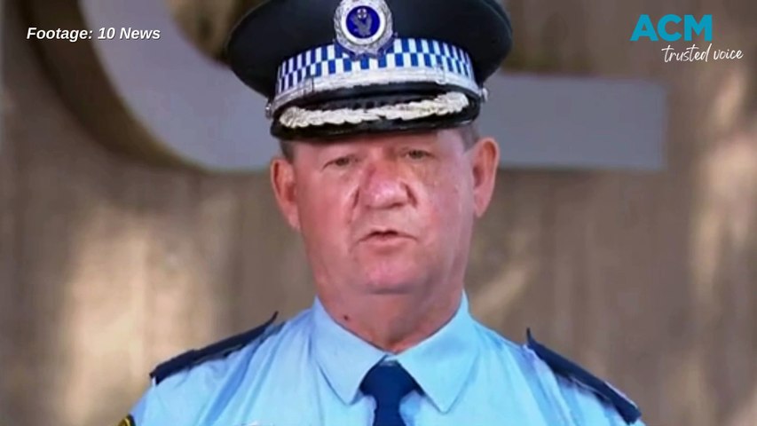 Bondi attacker identified as police urge witnesses to come forward | Bendigo Advertiser ...