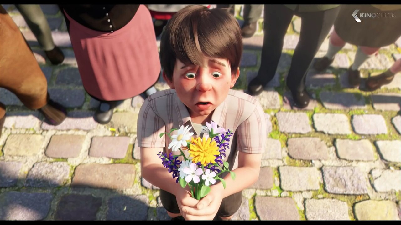 Rotzbub | movie | 2022 | Official Trailer - video Dailymotion