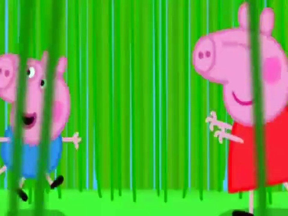 Peppa Pig S02E17 The Long Grass (2) - Vidéo Dailymotion