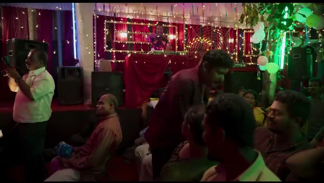 Kuthanthram - Video Song _ Manjummel Boys _ Chidambaram _ Sushin Shyam ...