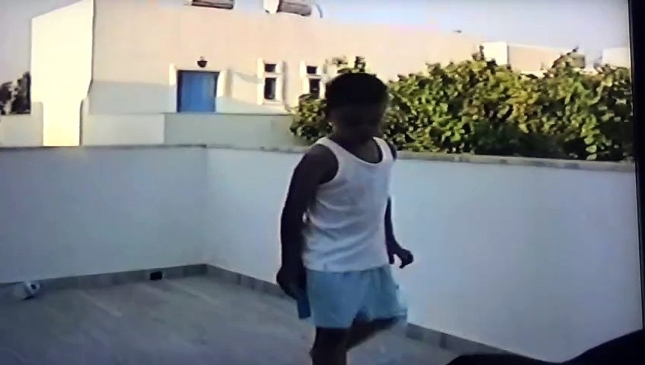 ΠΟΔΟΣΦΑΙΡΙΚΗ ΑΝΑΜΕΤΡΗΣΗ ΣΤΗΝ ΠΑΡΟ - video Dailymotion