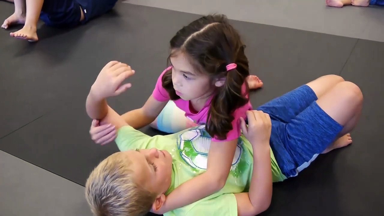 Summer Camps For Kids - Grappling At The Las Vegas Kung Fu Academy ...