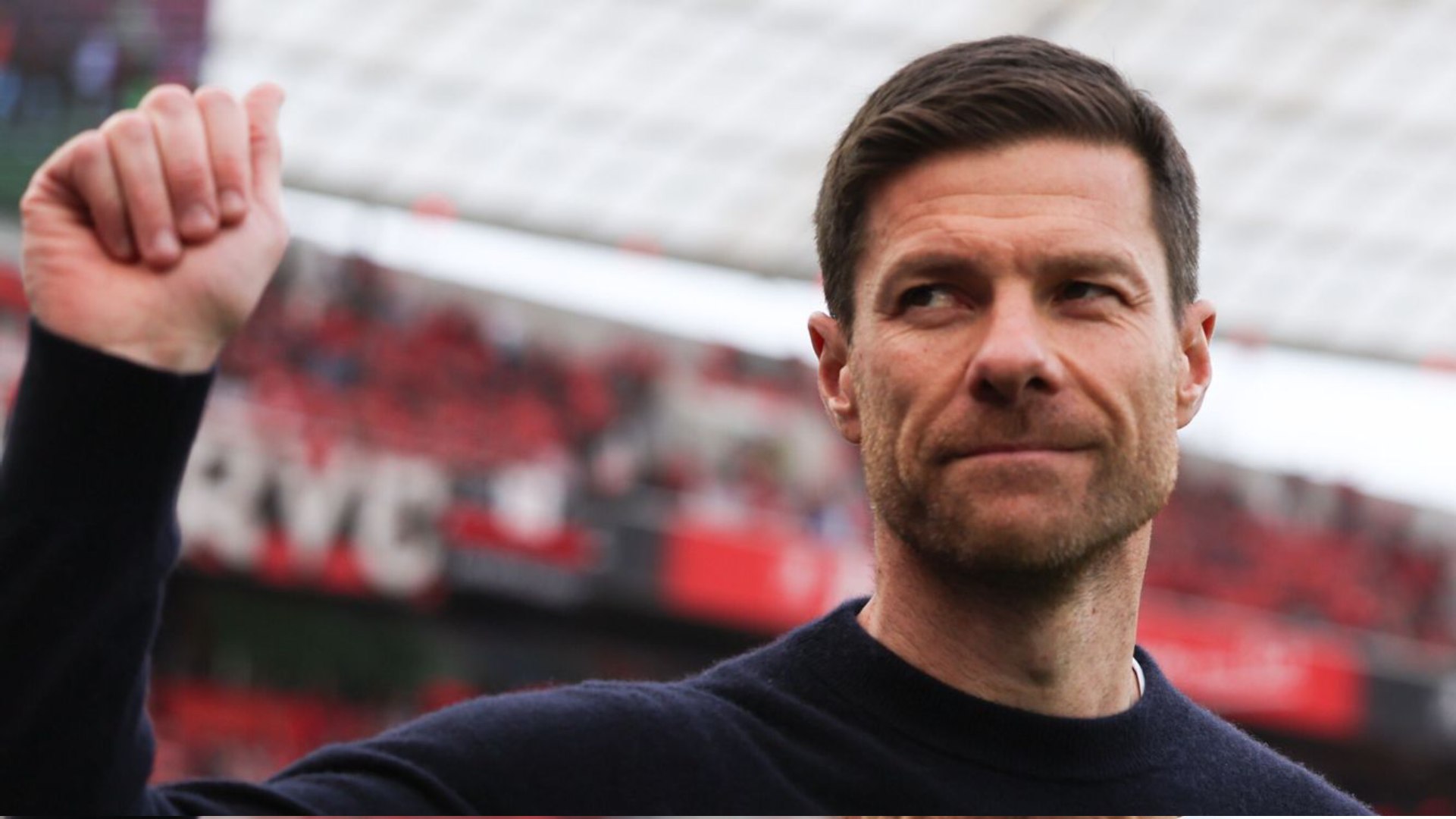 El Bayer Leverkusen de Xabi Alonso se corona campeón de la Bundesliga | beIN SPORTS