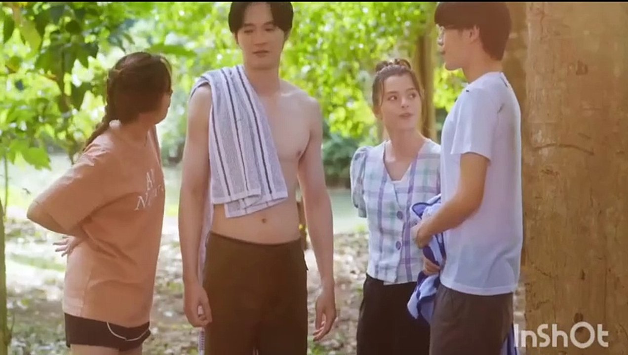THAI BL DRAMA (2022) Episode 8 Part 1 - video Dailymotion