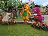 Barney & Friends: Everybody\'s Got Feelings (Season 9, Episode 1 ...