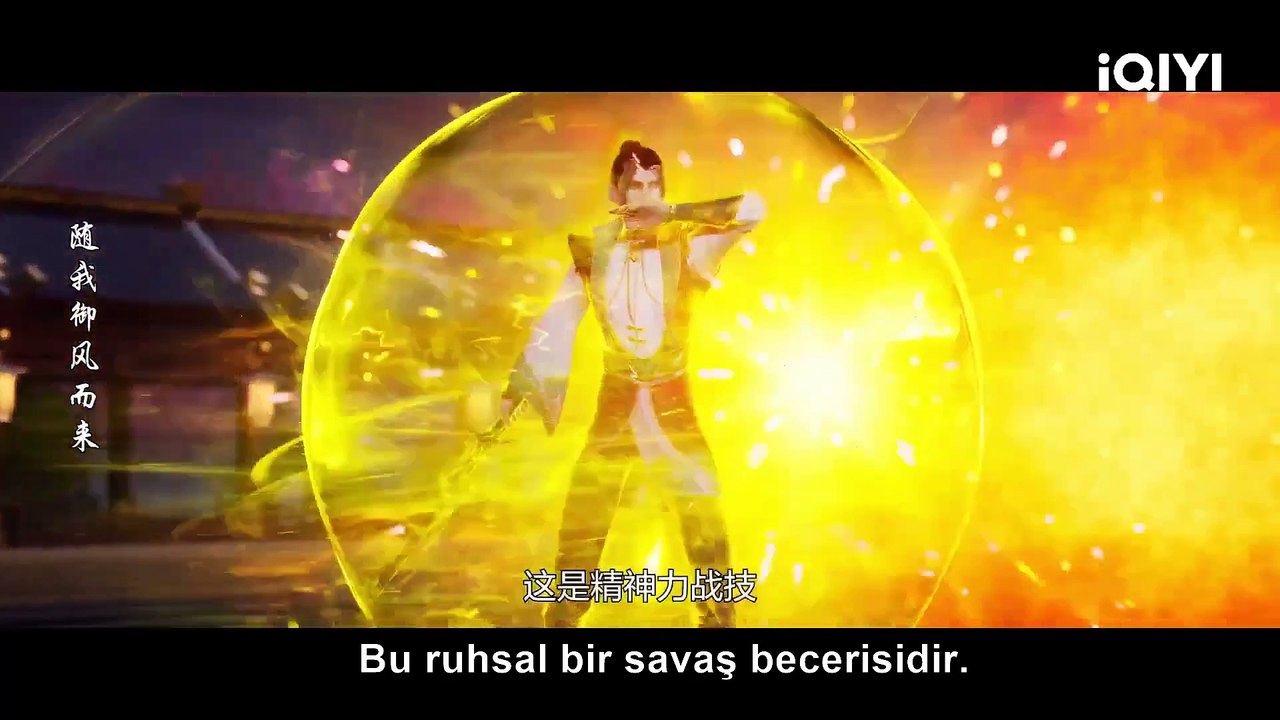 The Sword Immortal Is Here 52-62 - Dailymotion Video