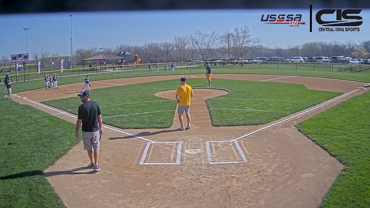 Field 5 - James Cownie Sports Complex (CIS) Sun, Apr 14, 2024 10:30 AM ...