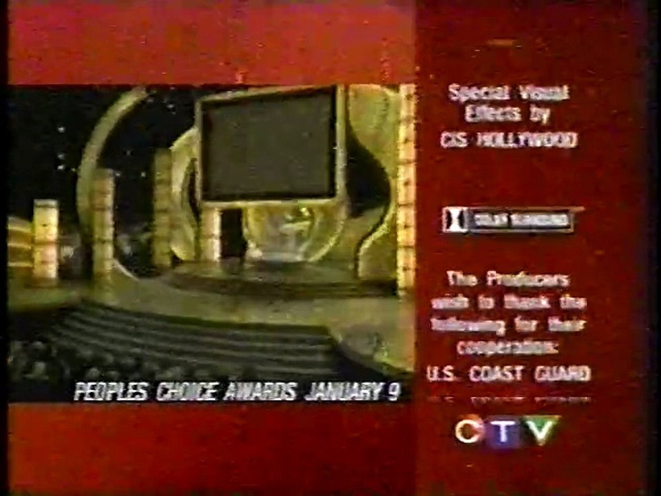 CTV News December 28 1999 - video Dailymotion
