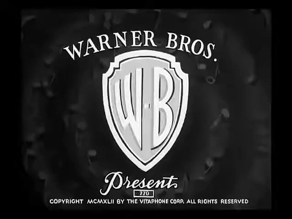 Looney Tunes, Daffy Duck The Ducktators, Classic Cartoon - Vidéo ...