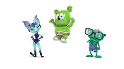 Serie Gummybaar-Temporada-2 by MyToonz - Dailymotion
