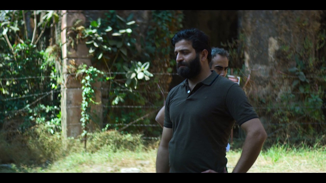 Sacred Games S02E05 - Vikarna - video Dailymotion