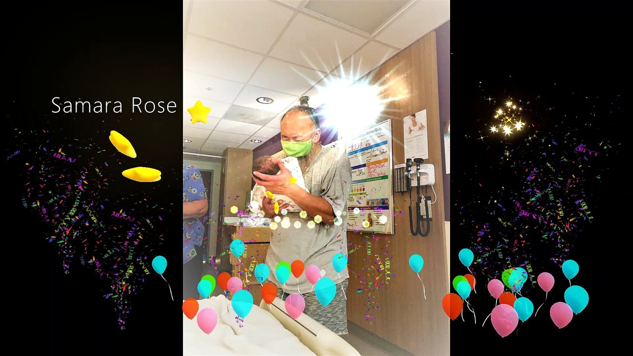 Samara Rose Eaton Aug 7, 2020 - video Dailymotion