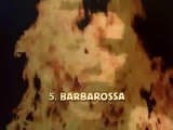 The World At War Episode 5 HD - Barbarossa (June – December 1941 ...