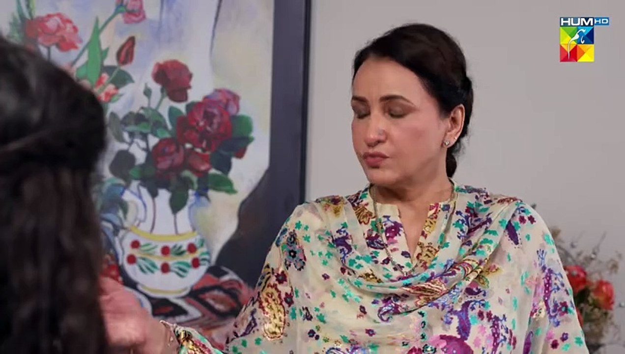 Sultanat - Episode 01 - 15th April 2024 [ Humayun Ashraf, Maha Hasan ...