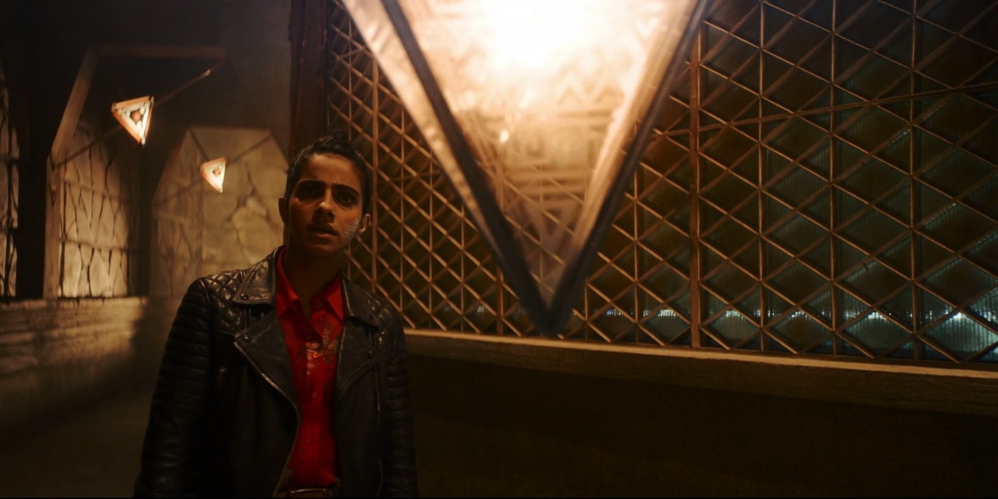 Doctor Who 2005 - S13E02 - The Flux- Chapter 2 - War Of The Sontarans_3 ...