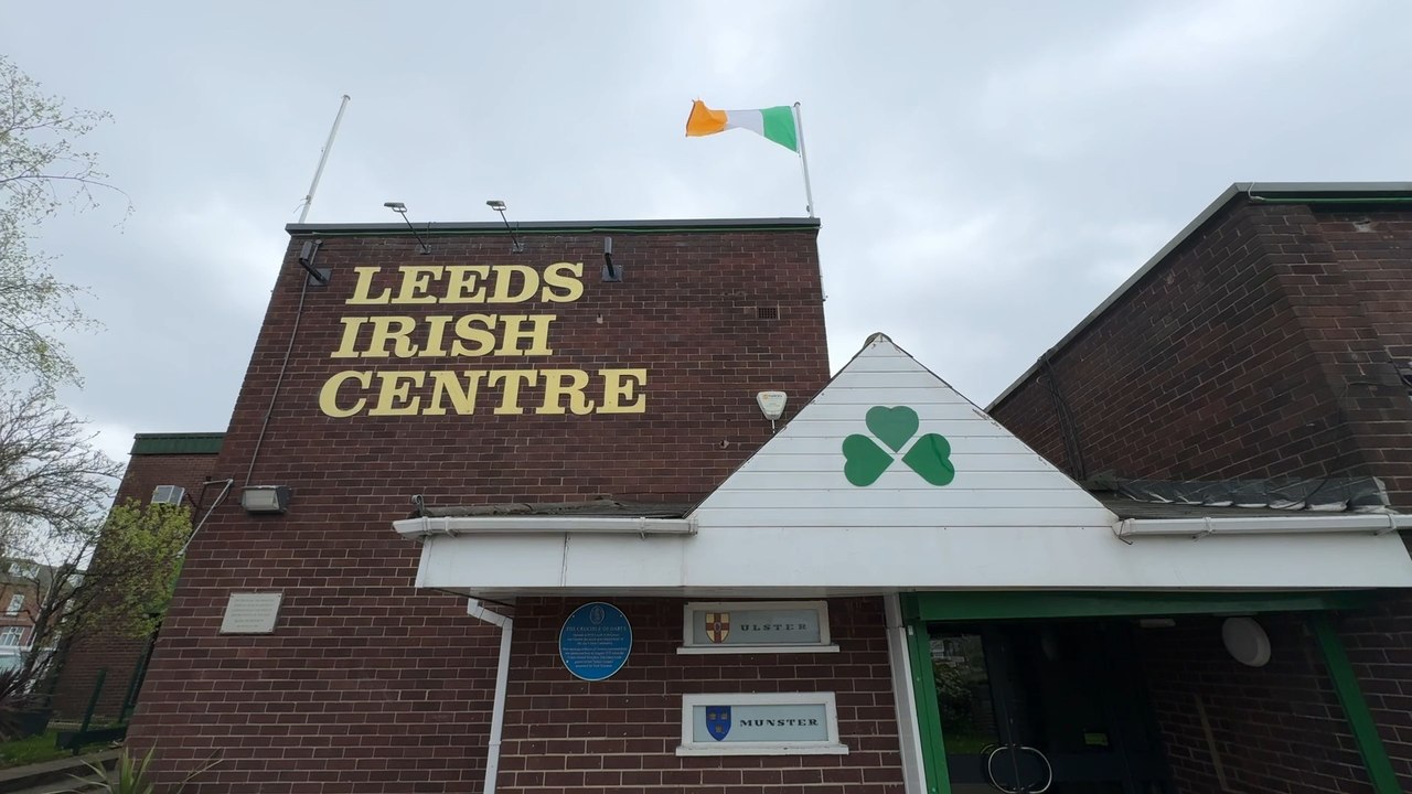 Leeds Irish Centre Archive Aural Research Project - video Dailymotion