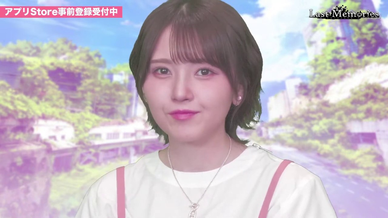 Akari Kito (鬼頭明里) & Maria Abo (阿保まりあ) ~ De:Lithe Last Memories - Vidéo ...