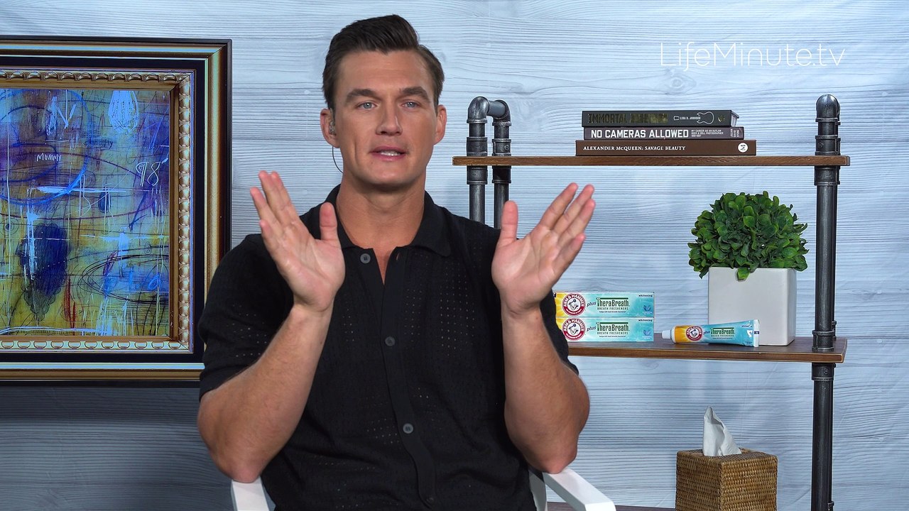 Tyler Cameron Talks New Show, How He Stays Healthy, Best Relationship ...