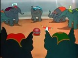 Dumbo - Pyramid of Pachyderms HD – Видео Dailymotion