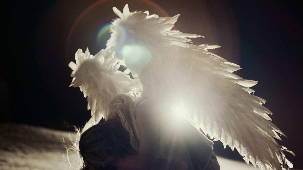 Wisp - Pandora - video Dailymotion