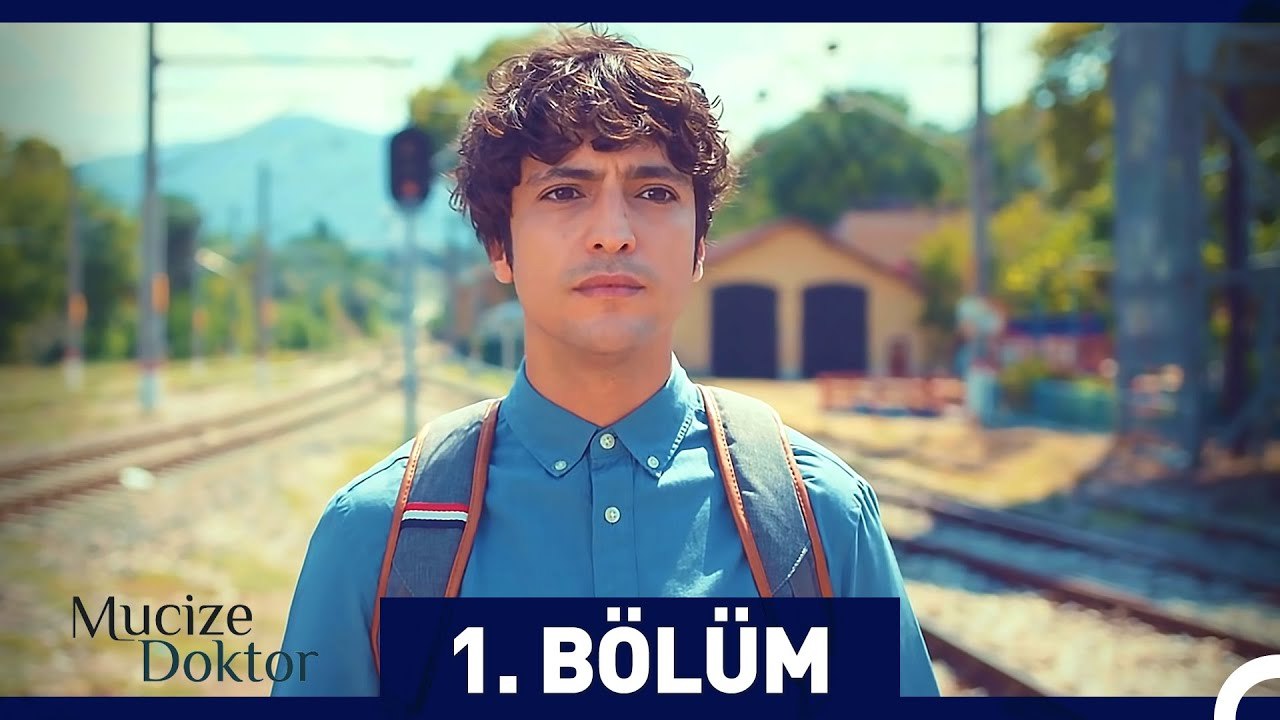 Mucize Doktor 1. Bölüm - Dailymotion Video