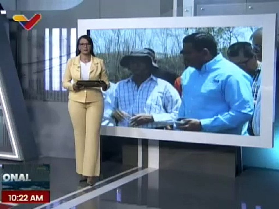 Bolívar | Plan Nacional Coporo busca fortalecer la pesca sostenible en ...