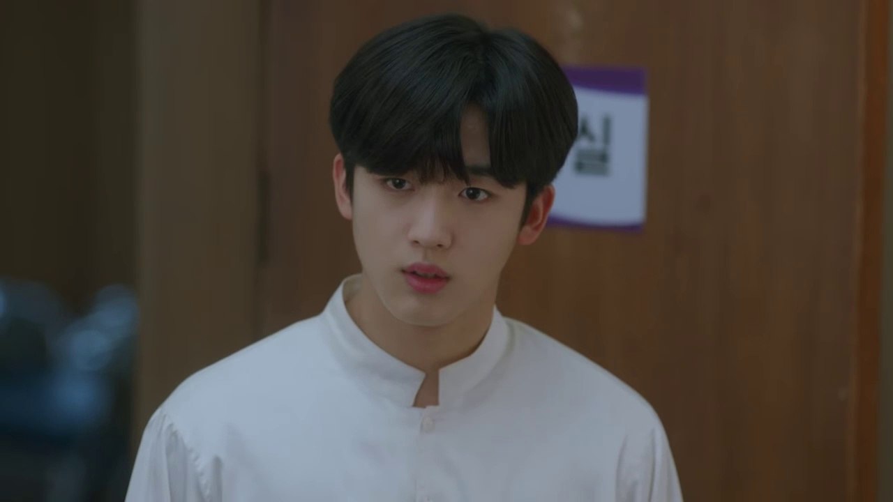 Un Amor Tan Hermoso Capitulo 5 Español Audio Latino ( Versión Corea ...