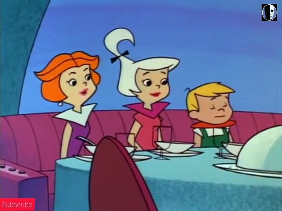 The Jetsons _ Episode 17 _ I said Good Night sir! - Vidéo Dailymotion