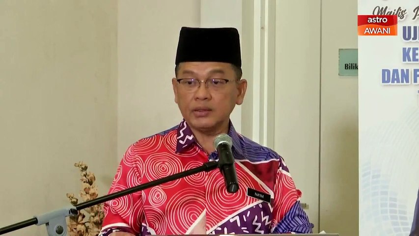 28,531 calon UPKK 2023 raih 8A | Astro Awani